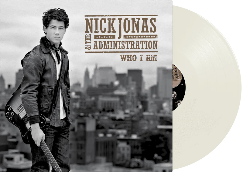 Music | Nick Jonas | Official Website