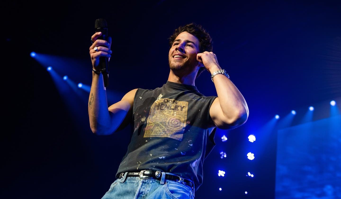 Music | Nick Jonas | Official Website