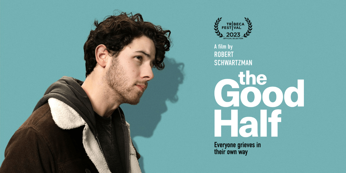 The Good Half | Sweepstakes | Nick Jonas